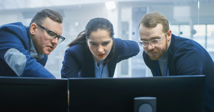 How a Collaborative Transportation Management System Eliminates Manual ...