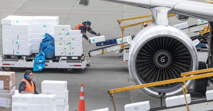 As Ground Handling Agents & Companies Still Struggle with Labor ...