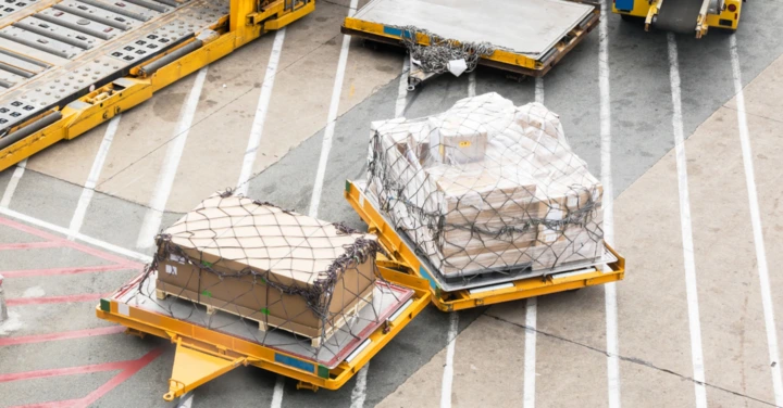 Best Practices for Airfreight Trucking Pickup & Delivery Service
