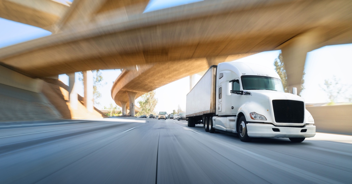 The Express Advantage: Leveraging Expedited Trucking for Flawless Final ...