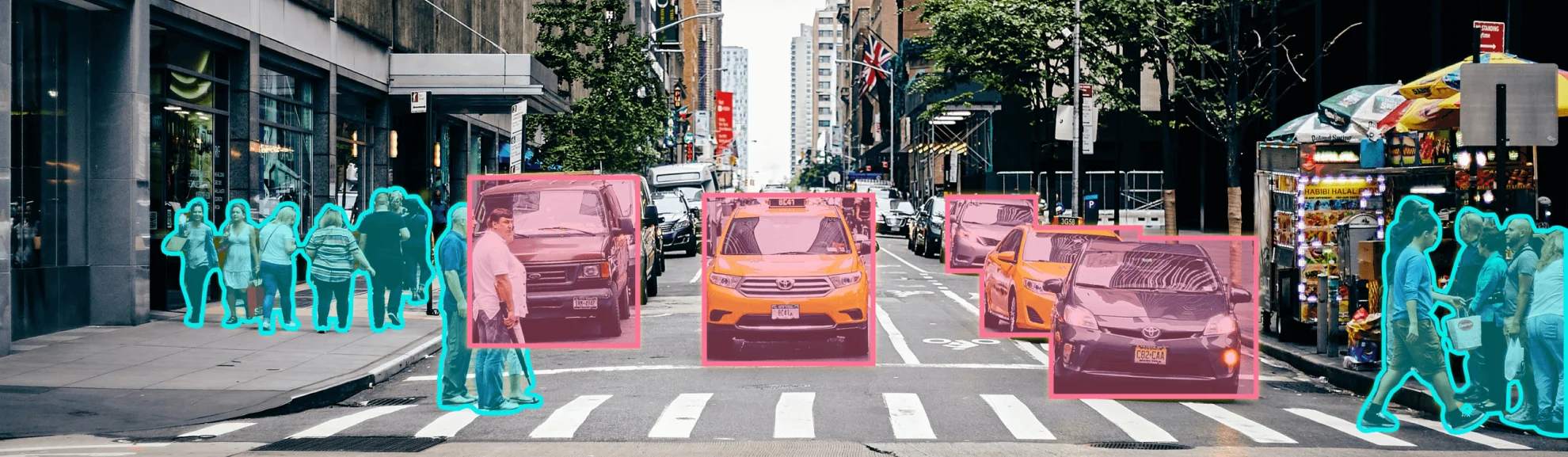 Computer Vision Data Labeling Services | Sama