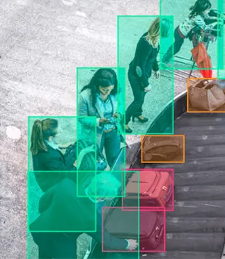 3D Point Cloud Annotation for LiDAR & Radar | Sama