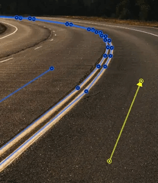 3D Point Cloud Annotation for LiDAR & Radar | Sama