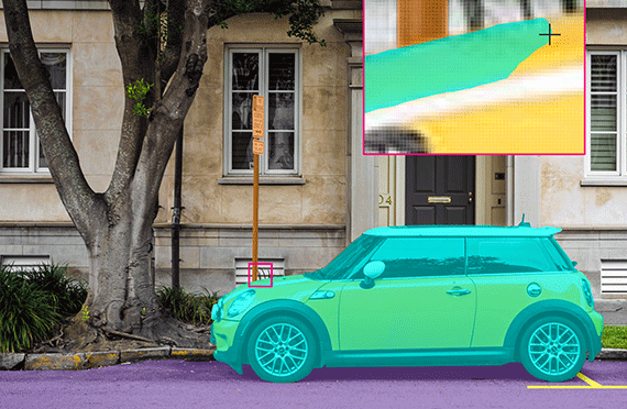 Computer Vision Solutions for ADAS & Autonomous Vehicles | Sama