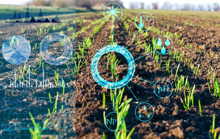 Computer Vision for Agriculture & Food | Sama