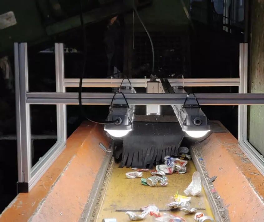 Training Data for Robotics and Manufacturing | Sama