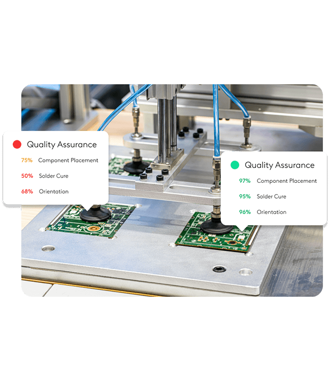 Training Data for Robotics and Manufacturing | Sama
