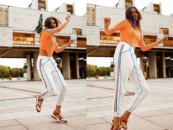 Key Point Annotation | Sama