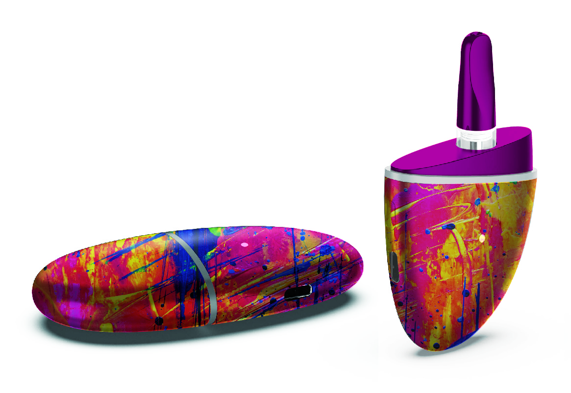 Form Vape - Where Form and Function Come Together