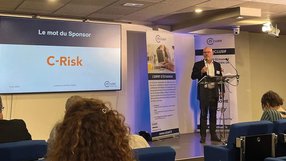 Cyber Risk Quantification & Cybersecurity Management Solutions | C-Risk