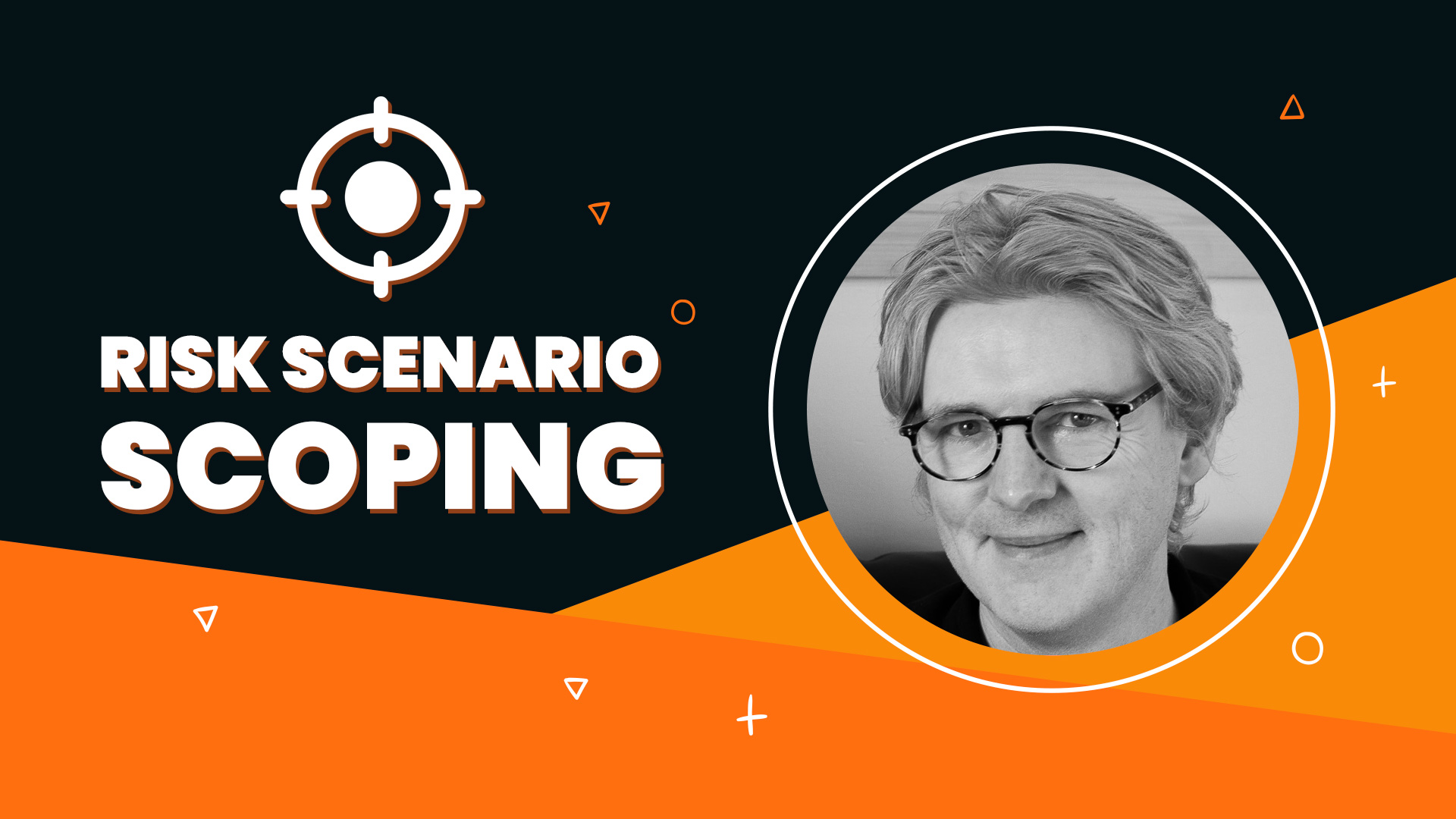 Risk Scenario Scoping