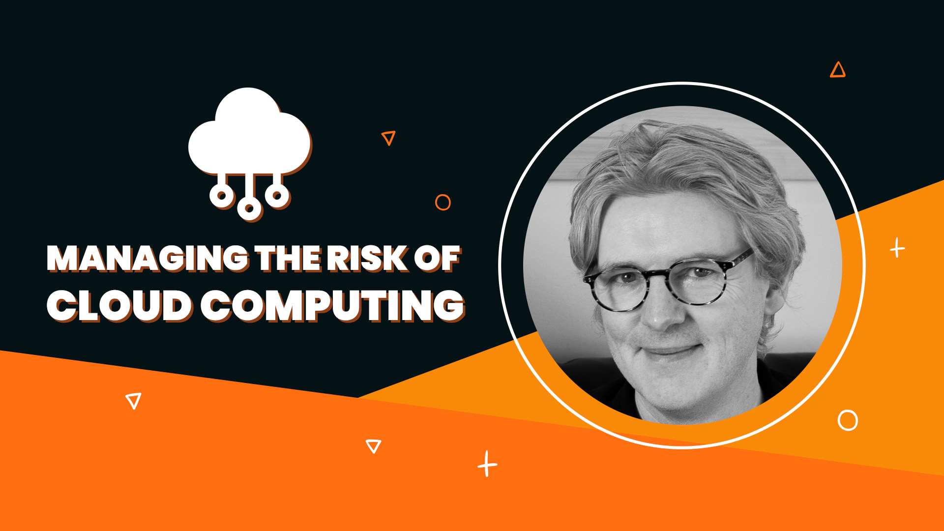 Umgang mit den Risiken des Cloud Computing