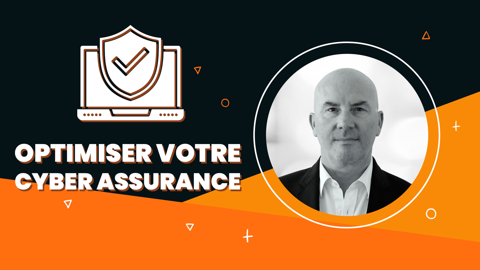 Optimiser votre cyber assurance