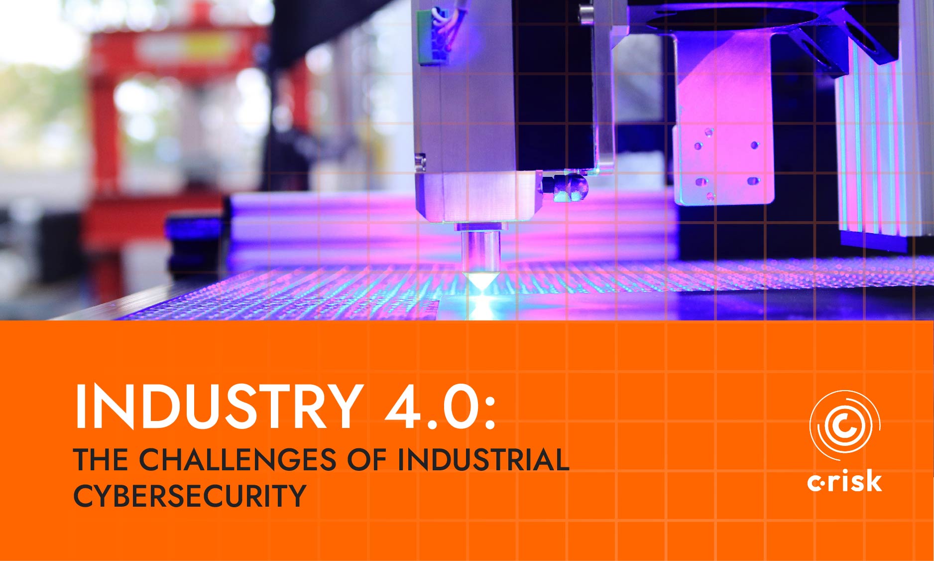 Industry 4.0: the challenges of industrial cybersecurity