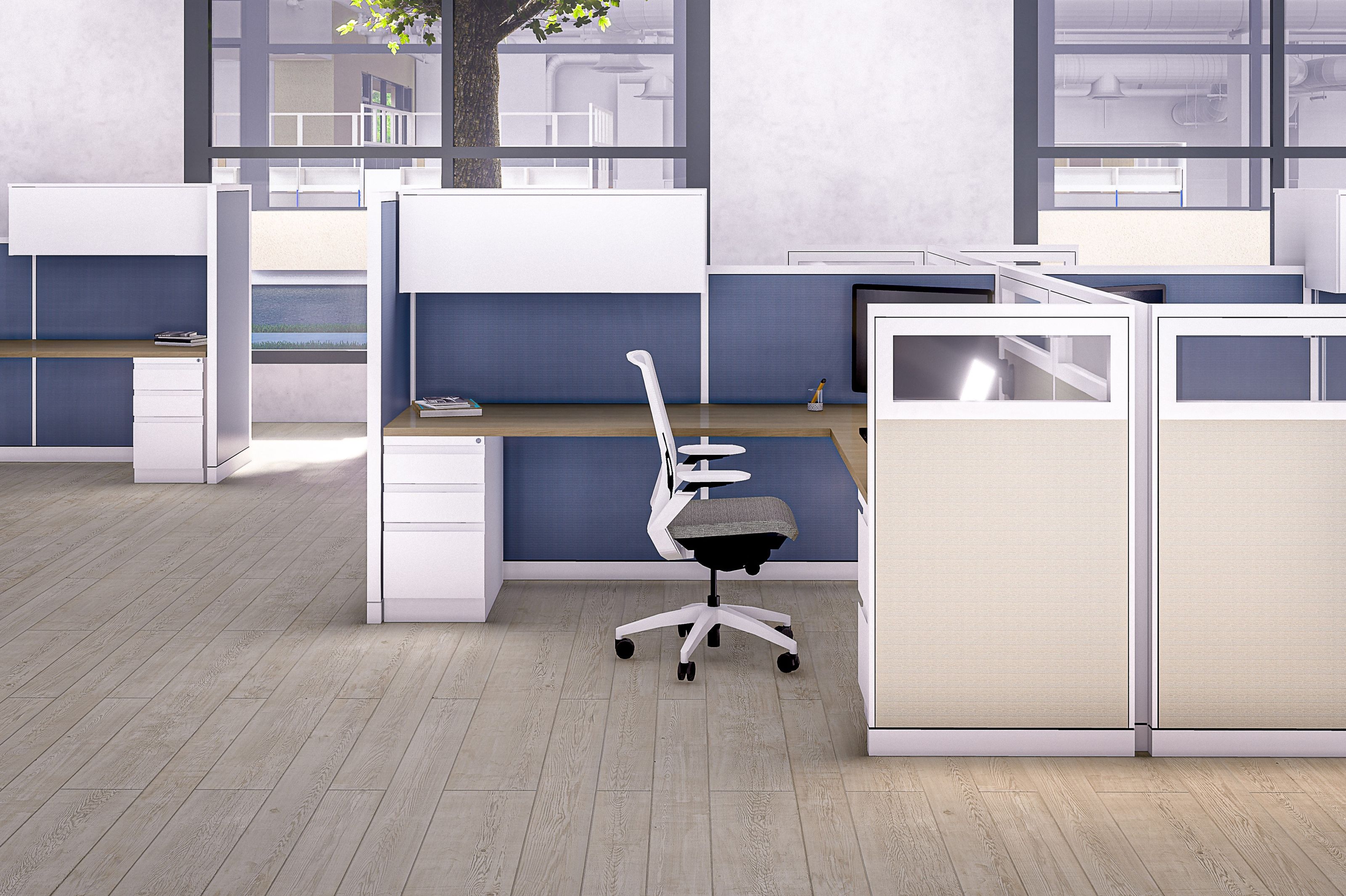 National Office - Products