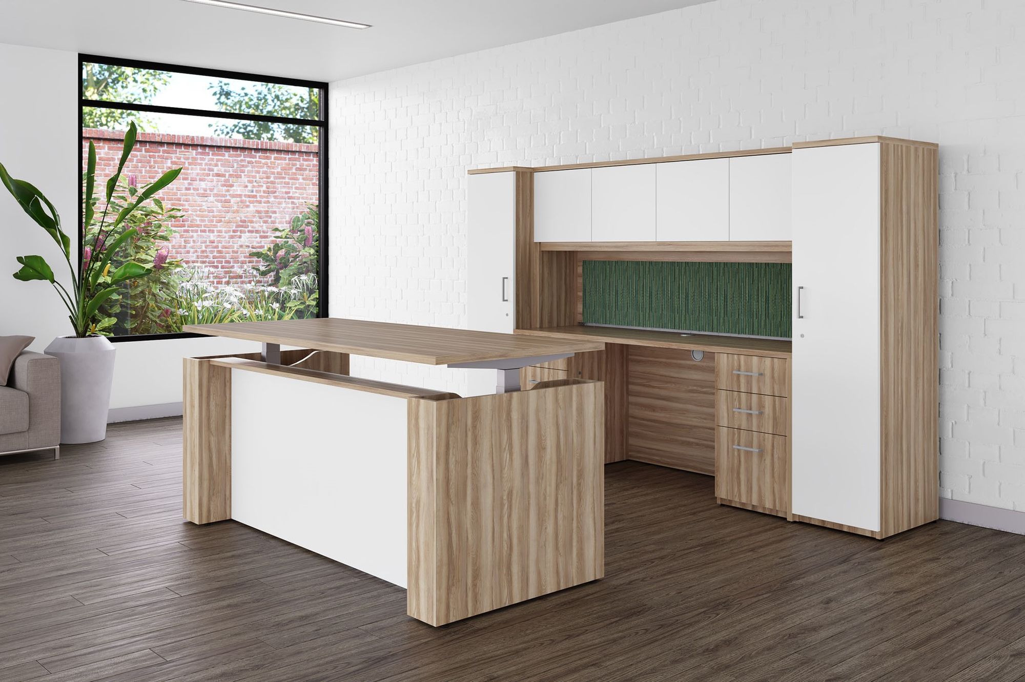 National Office - Products