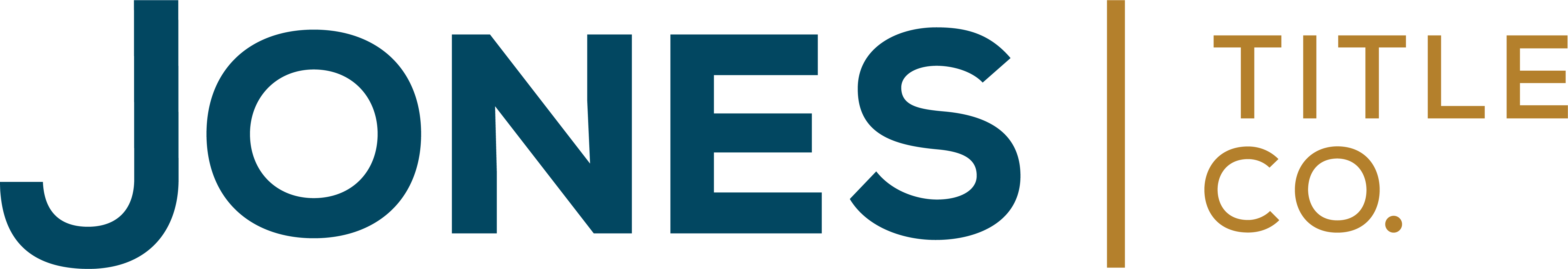 Jones Title Company