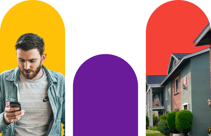 Simple community gate access | Gatewise