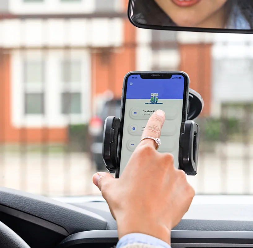Gatewise Mobile App: Secure Access Anytime, Anywhere