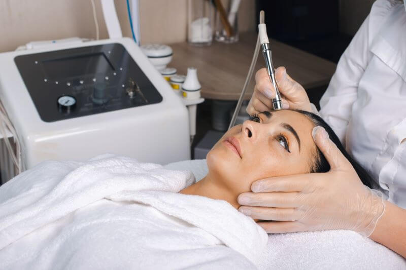 PRP | Warthan Amir Dermatology Dallas
