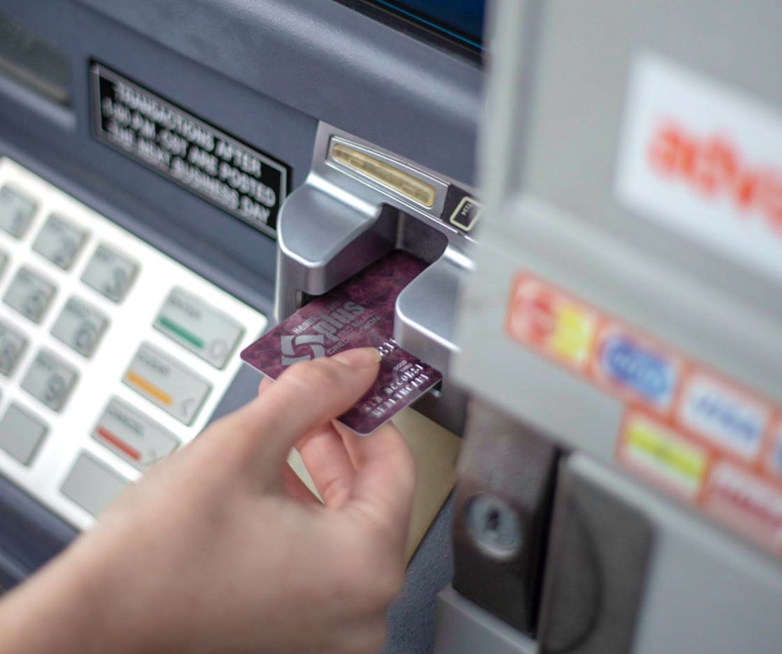 ATM Locator - Healthcare Plus Federal Credit Union