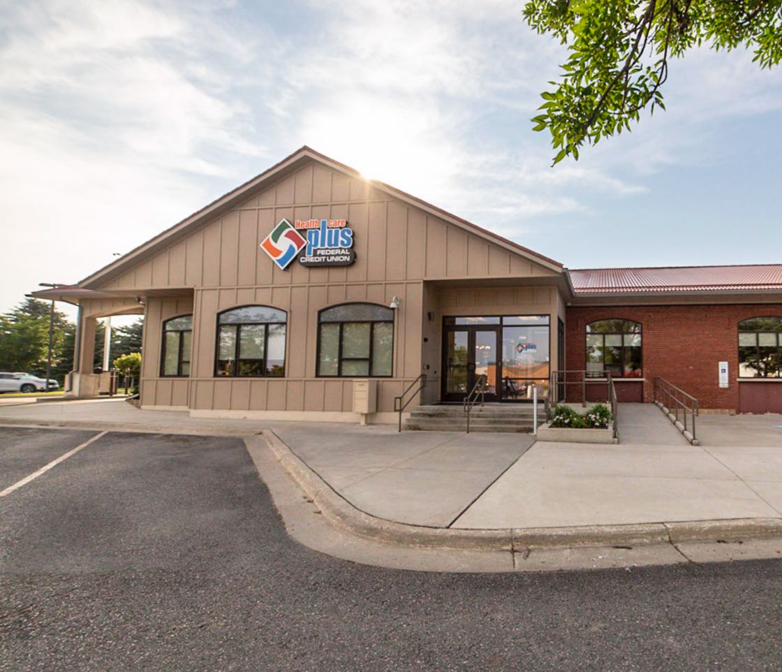 Join - Healthcare Plus Federal Credit Union