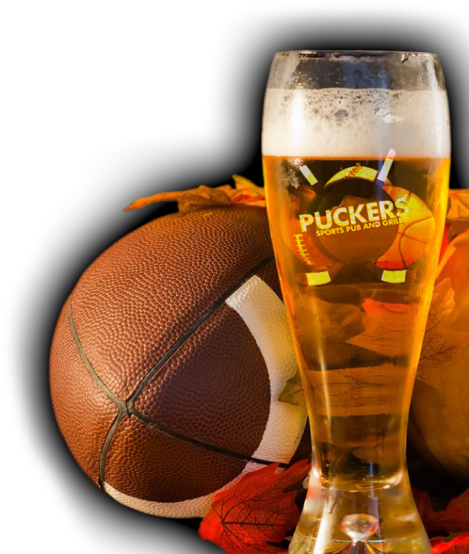 PuckerSportsPub