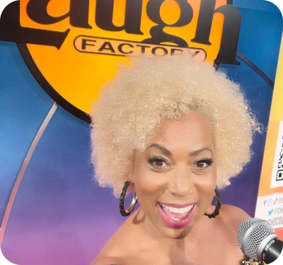 Rolonda Watts - Home