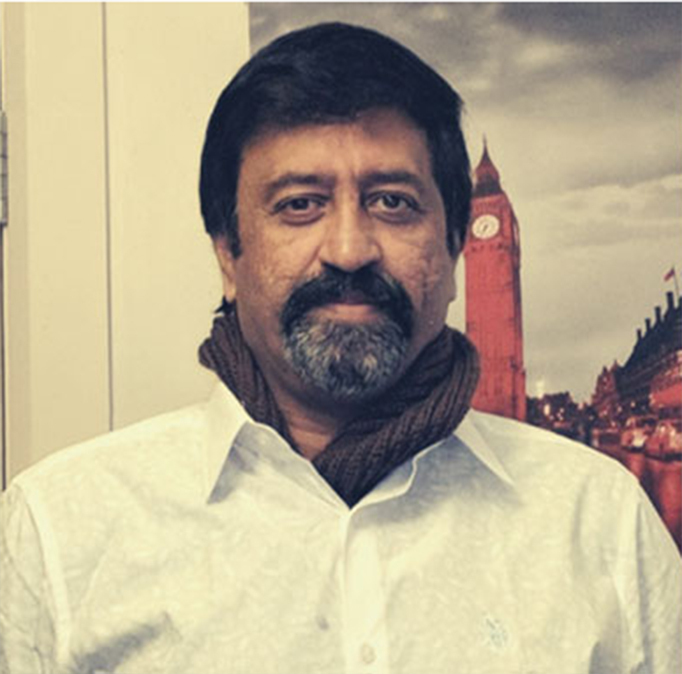 Shiv Shankar Devaraaj-Executive Director & Founder