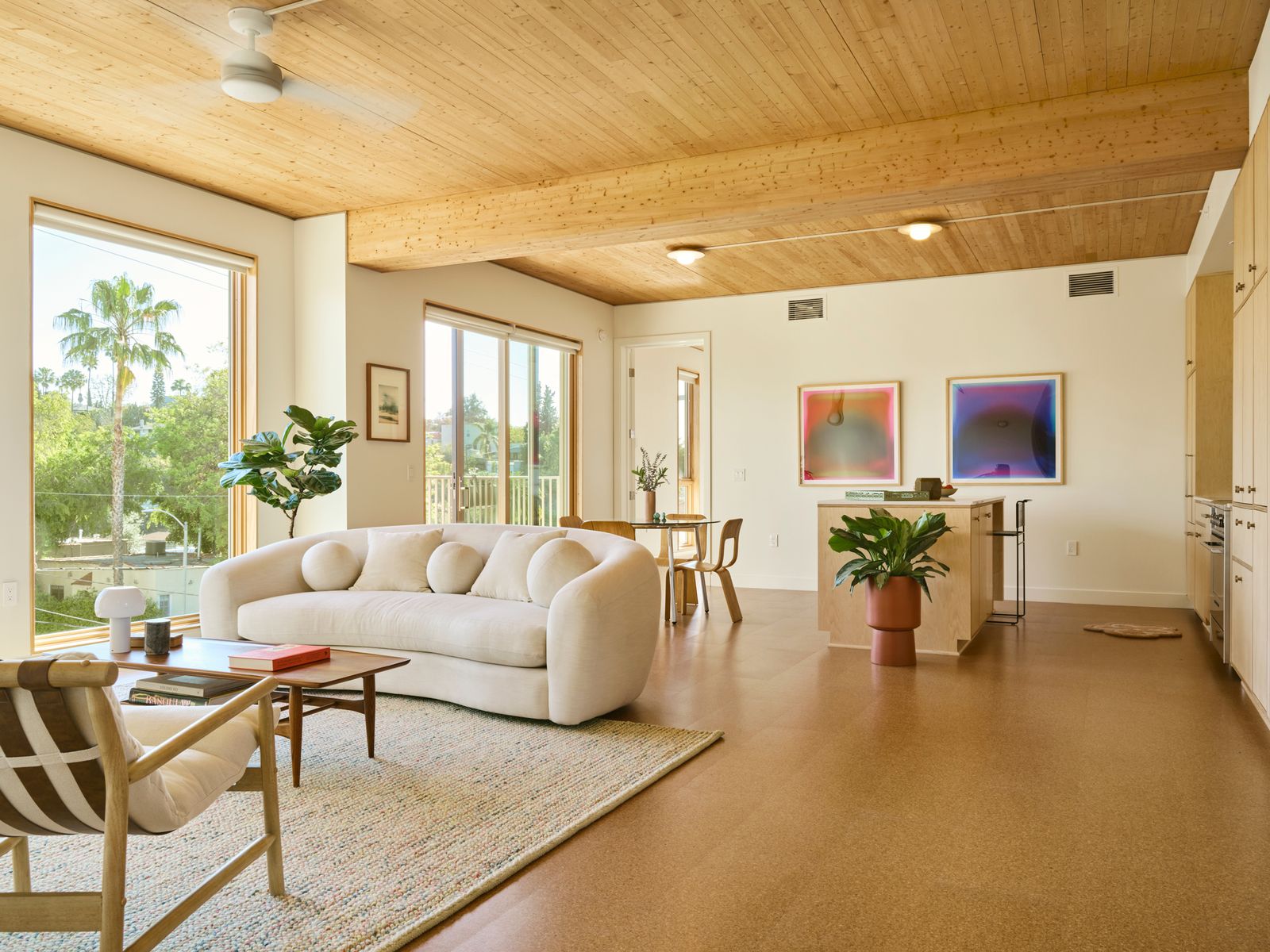 SuperLA® | Bungalows