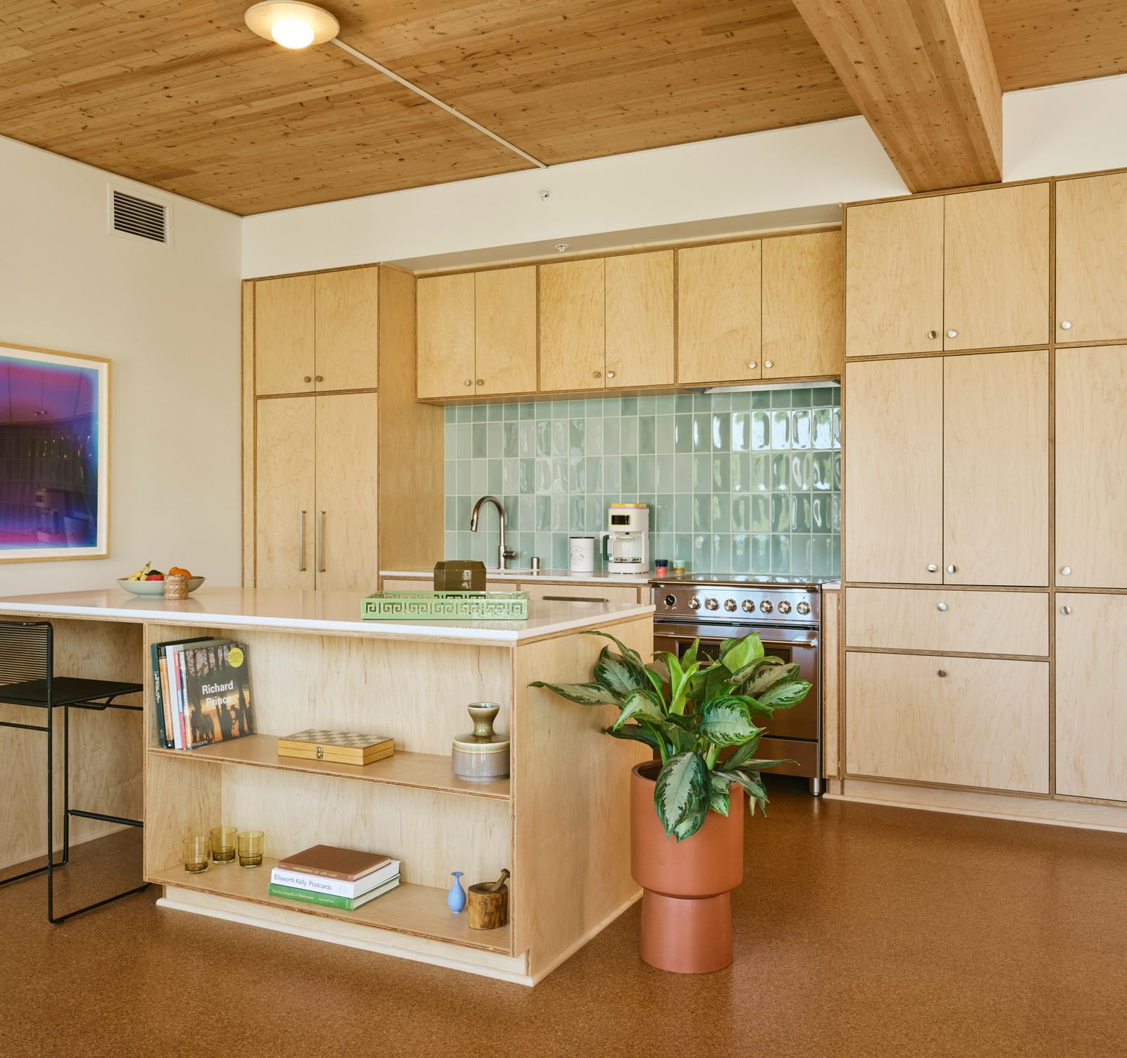 SuperLA® | Bungalows