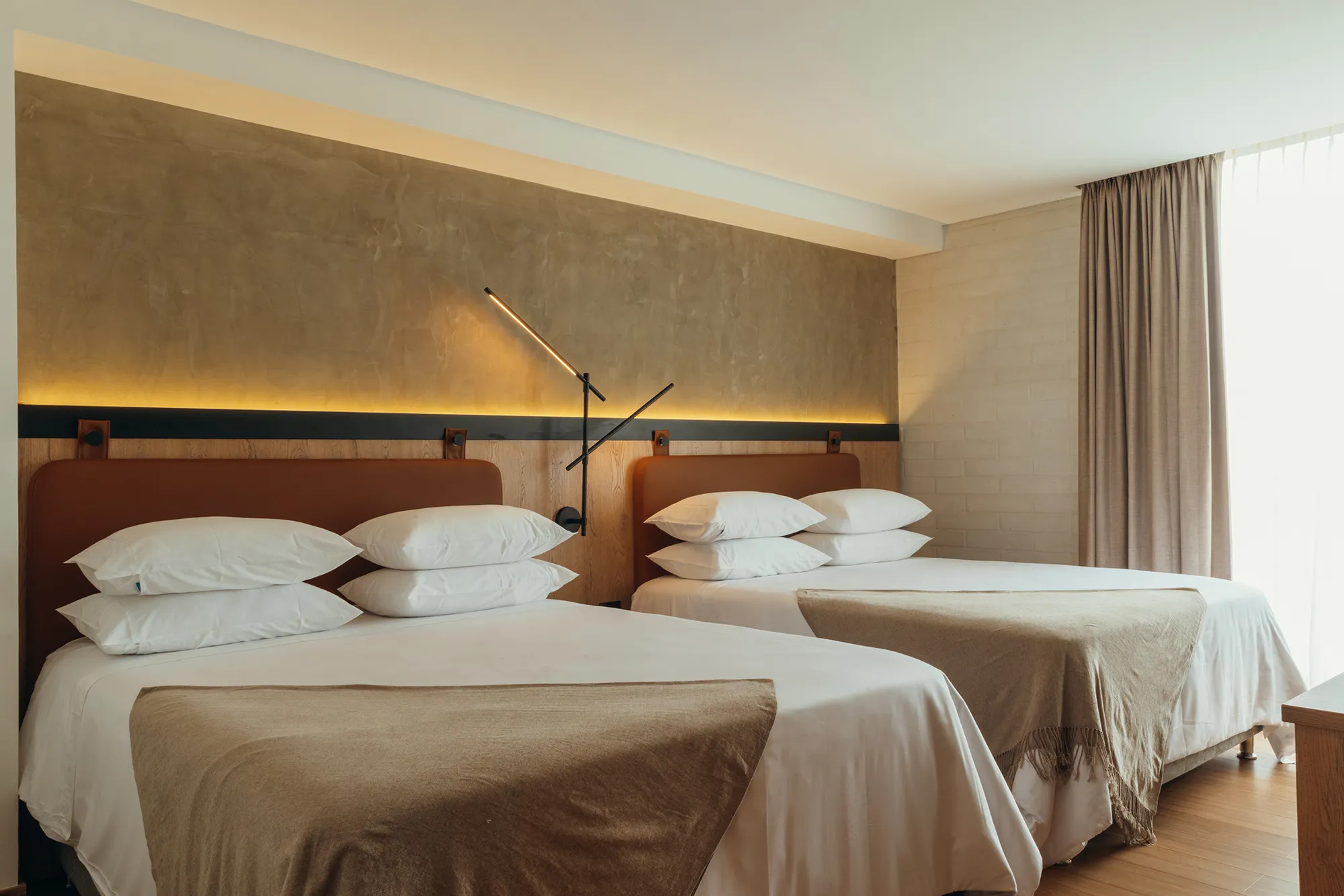 Hotel Faranda Collection Medellín | Hoteles Faranda