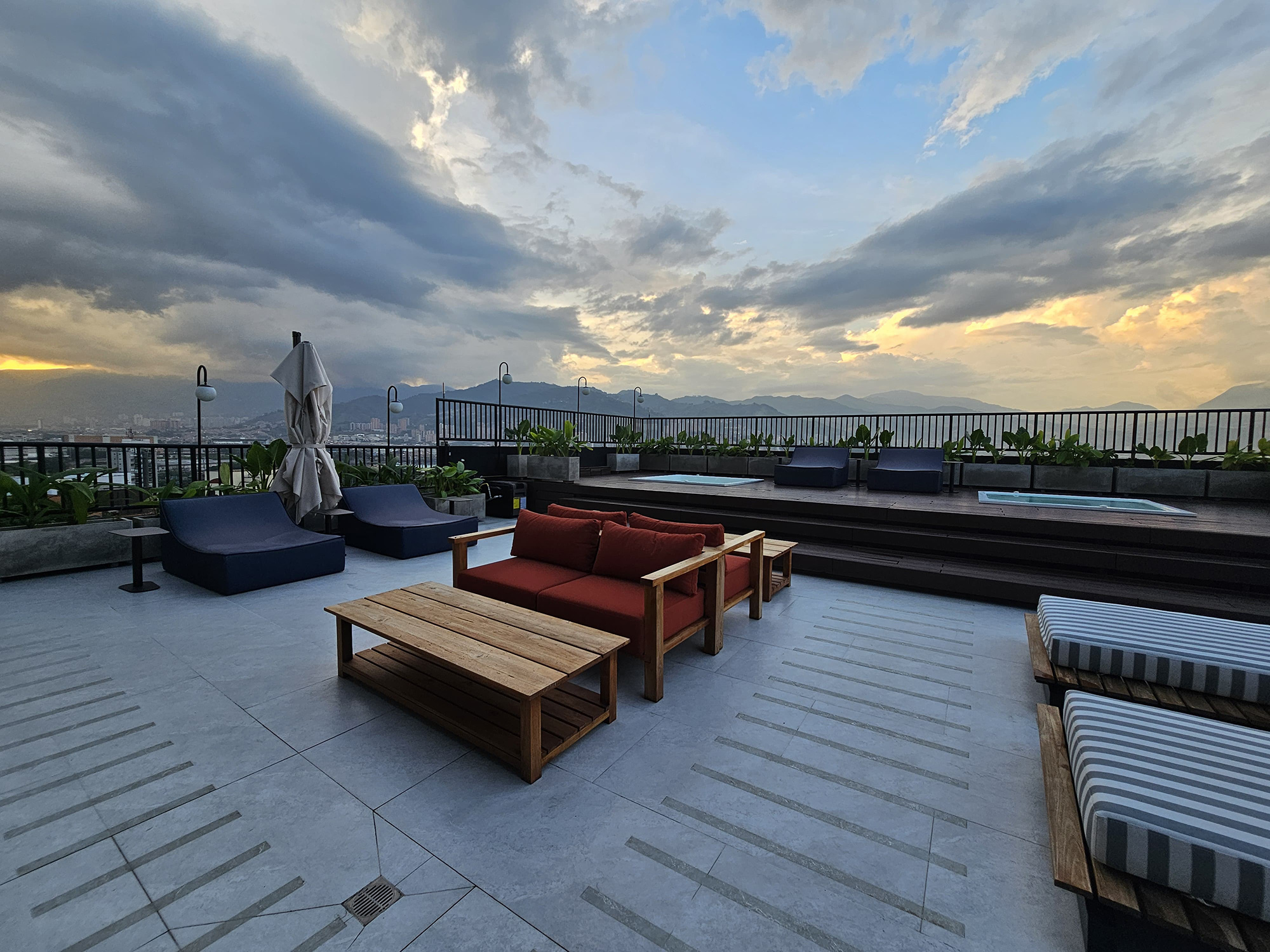 Hotel Faranda Collection Medellín | Hoteles Faranda