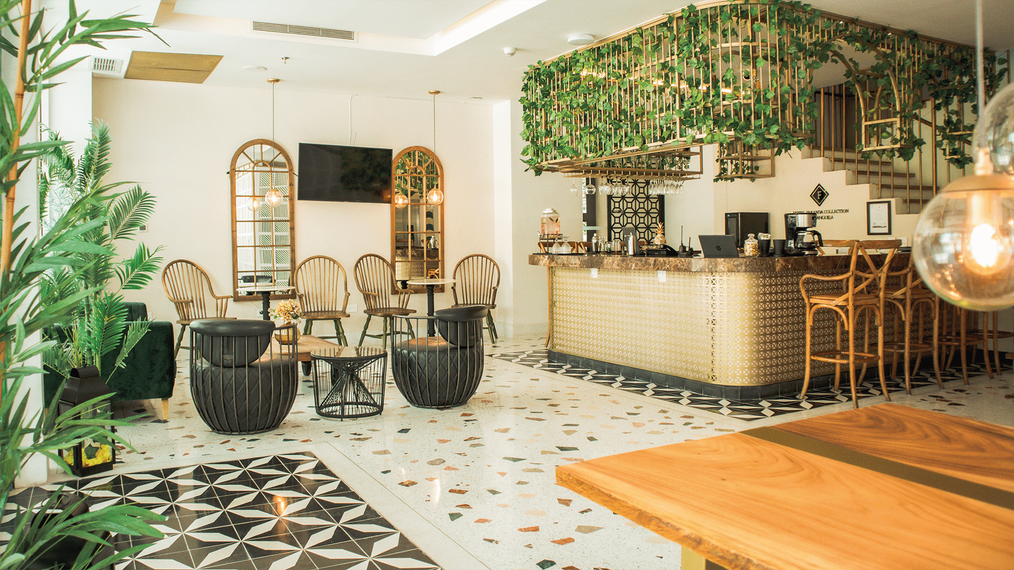 Hotel Faranda Collection Barranquilla | Hoteles Faranda