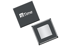 Superior MEMS Precision Timing Technology - SiTime