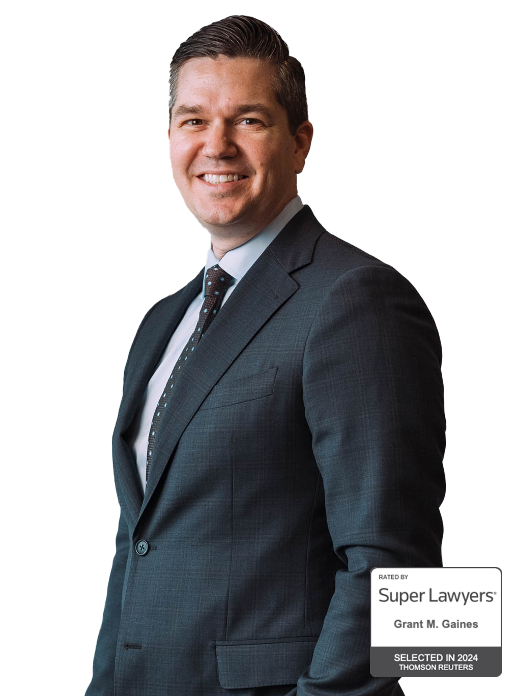 Patel Gaines Team of Legal Professionals