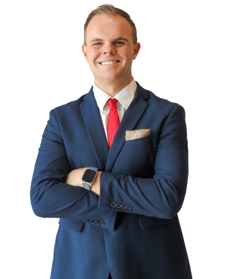 Patel Gaines Team of Legal Professionals