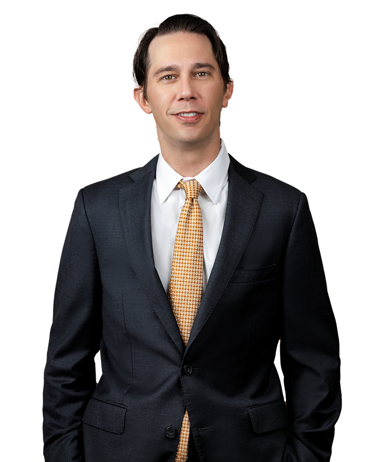 Patel Gaines Team of Legal Professionals