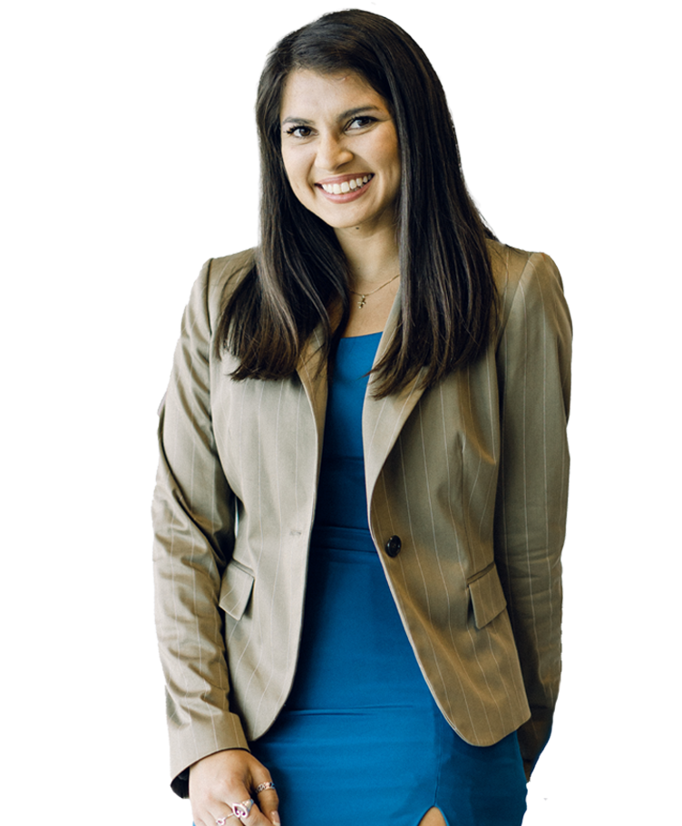 Patel Gaines Team of Legal Professionals