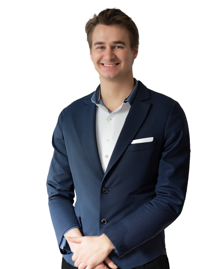 Patel Gaines Team of Legal Professionals