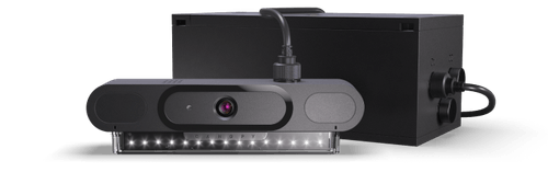 Canopy Security: Advanced Pickup Truck Monitoring Solutions