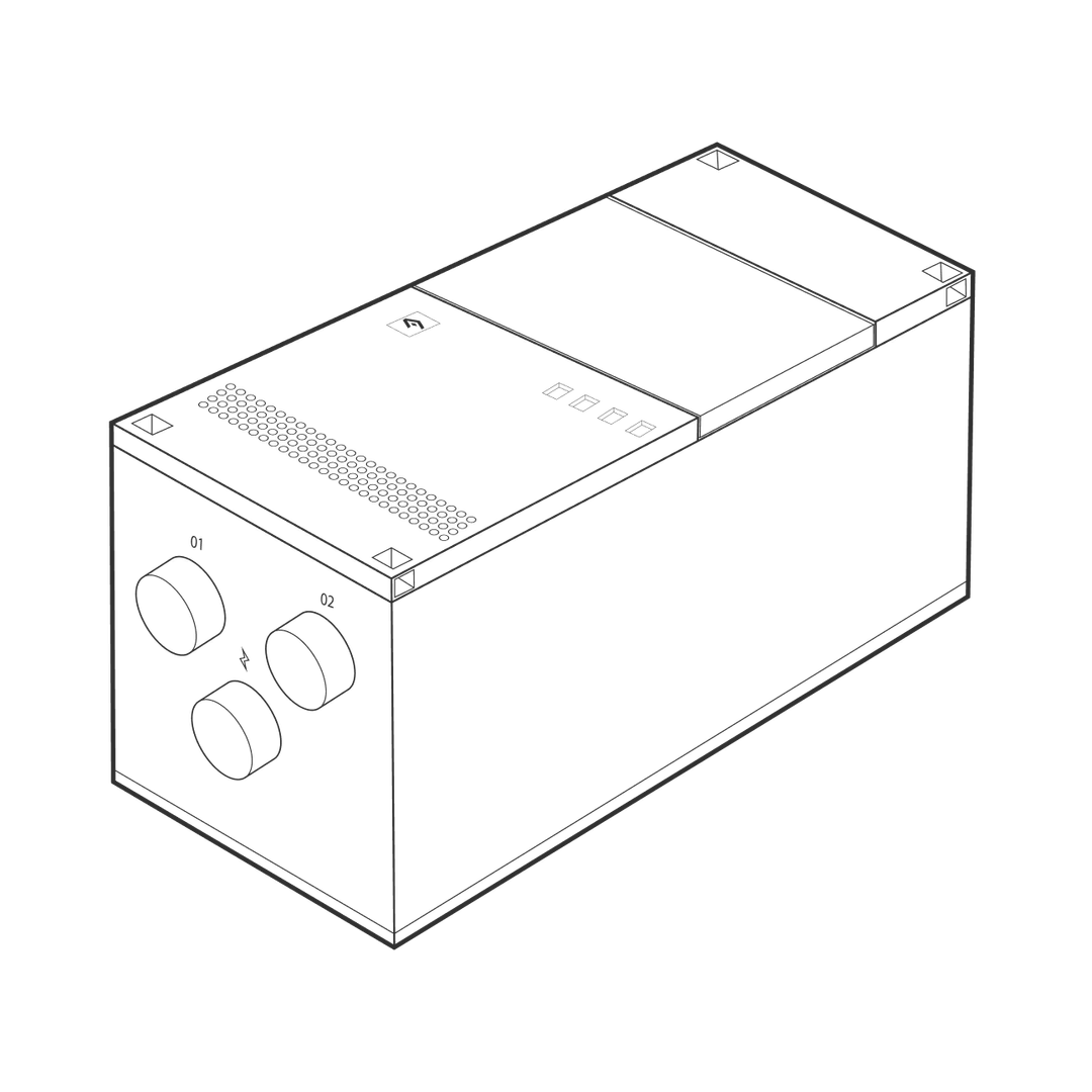 Canopy Pickup Cam: Ultimate Truck Bed Security Solution