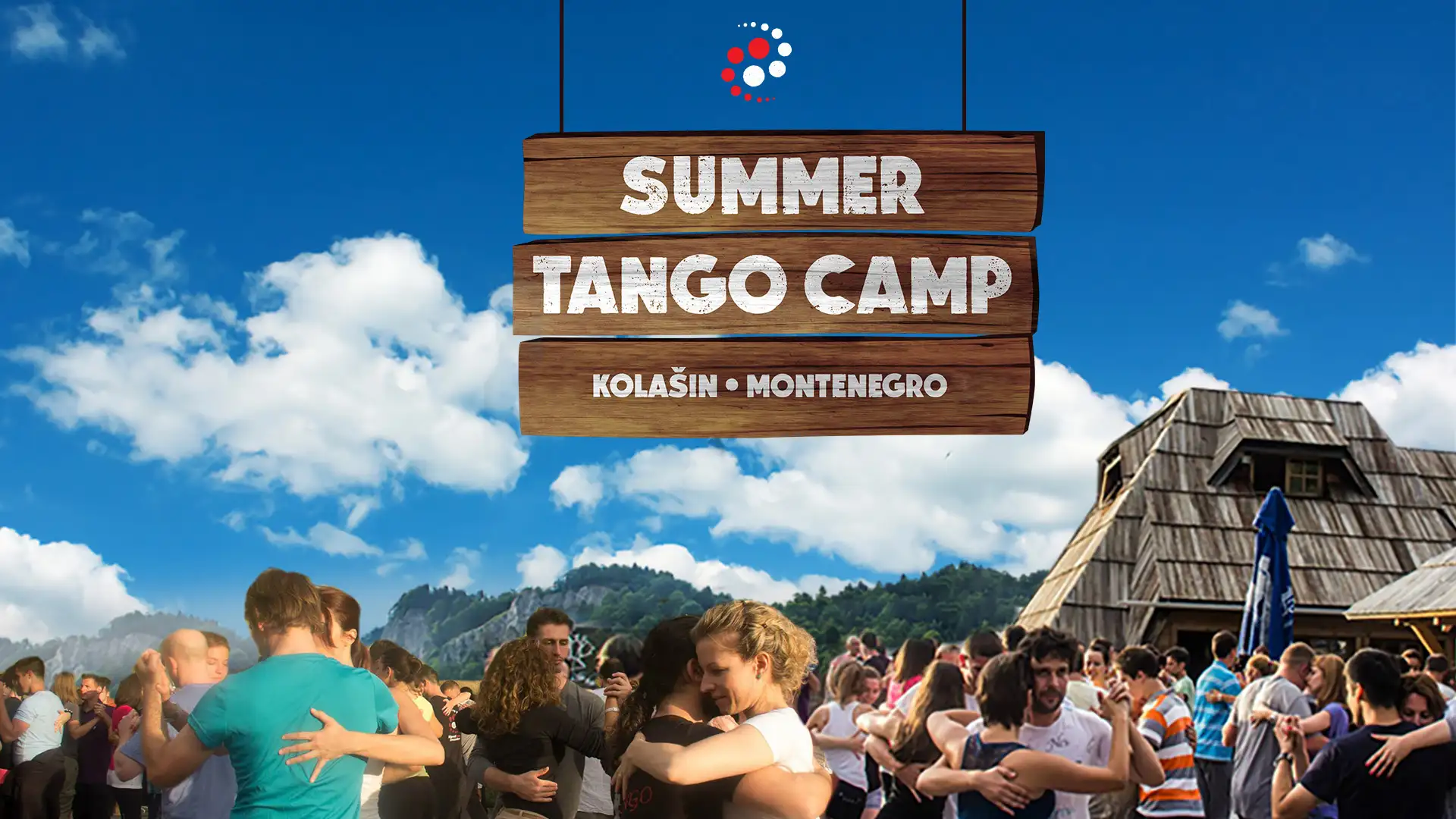 Belgrade Tango Encuentro