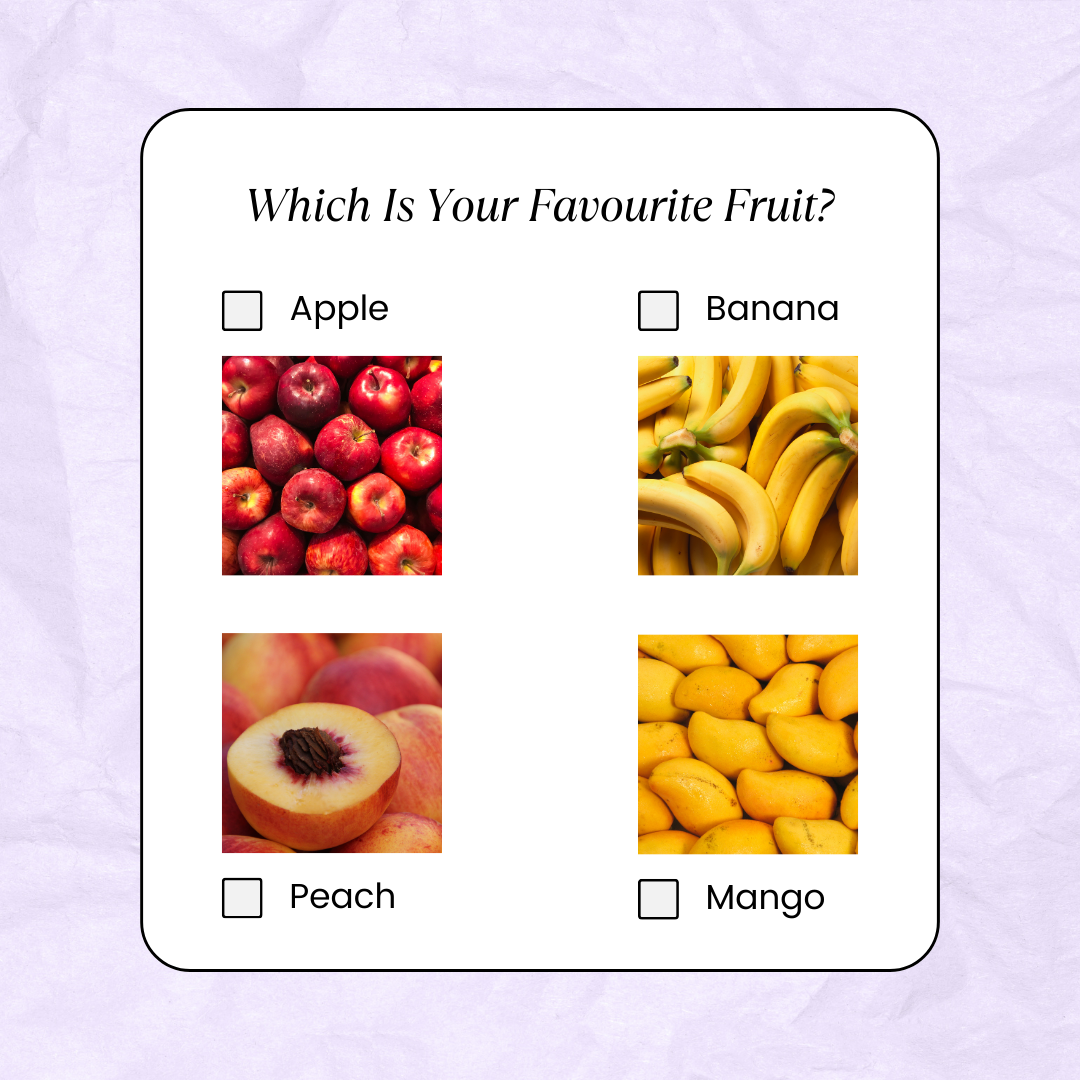 What are multiple choice questions-MCQ? A comprehensive guide - Formaloo