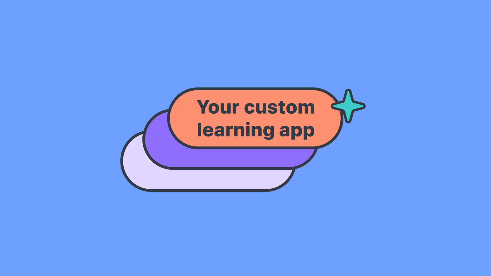 How to add lessons to your custom learning app without code - Formaloo