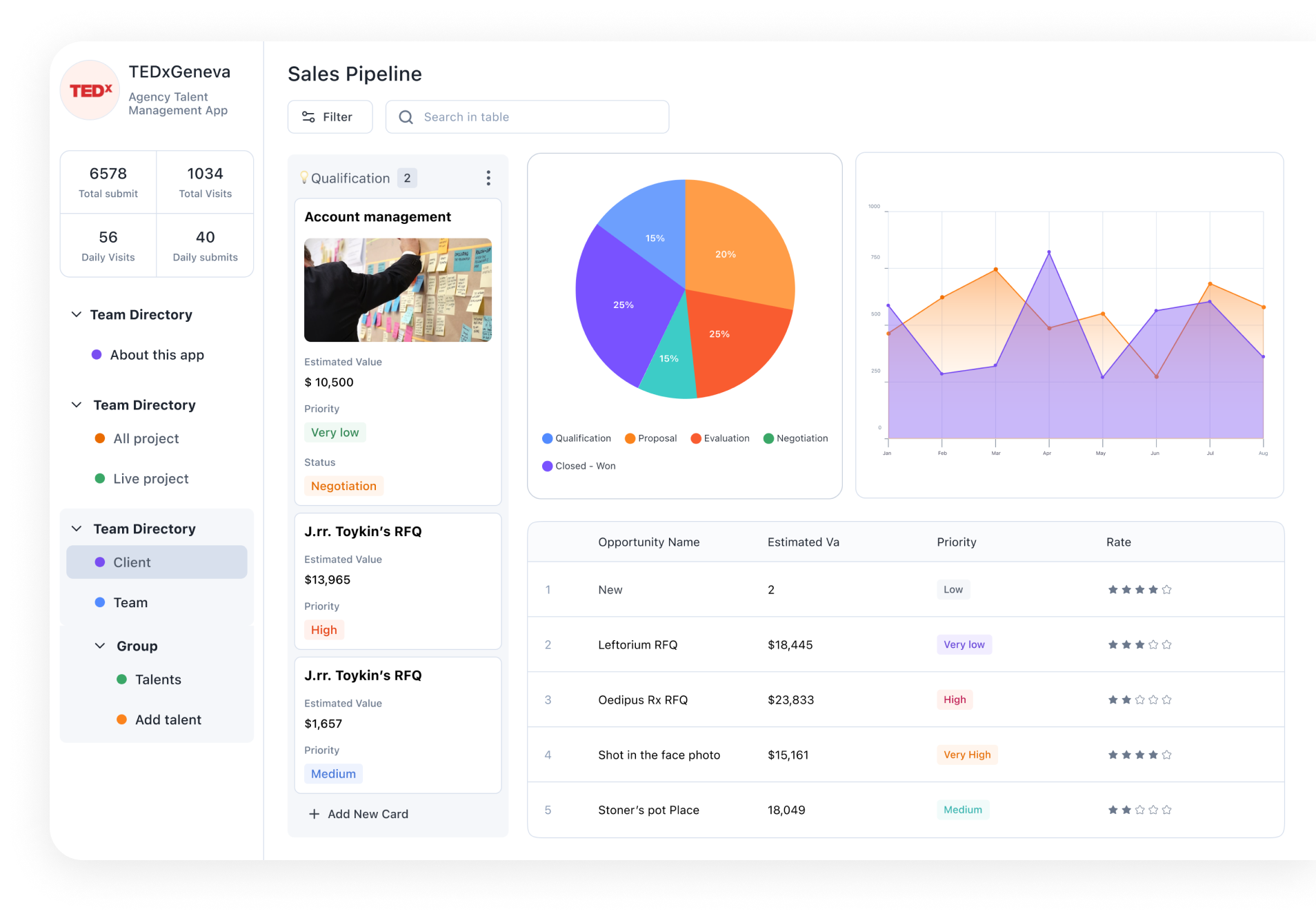 How to create polls and presentations, all in one place - Formaloo
