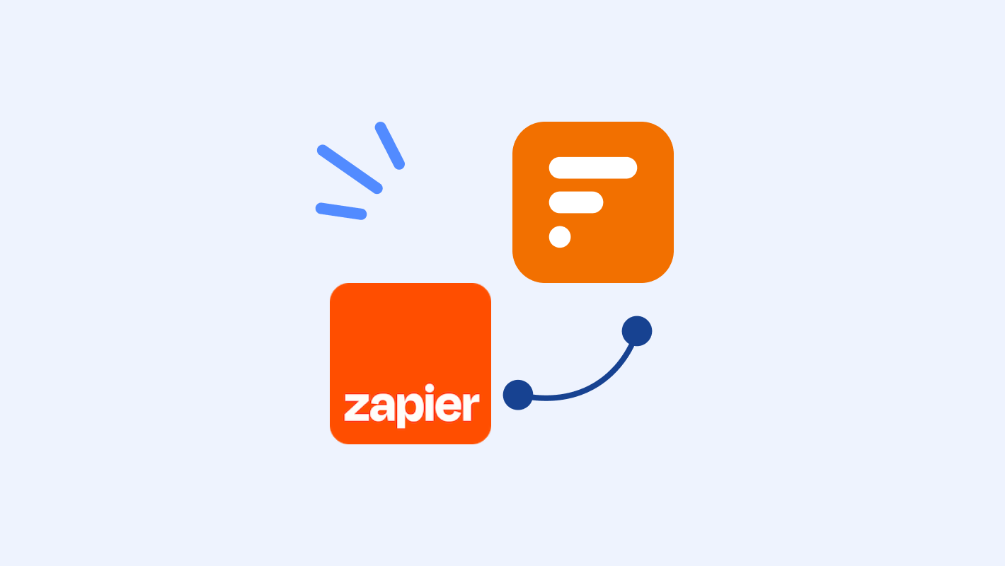 How to automate lead management with Formaloo and Zapier - Formaloo How to automate lead management with Formaloo and Zapier - Formaloo