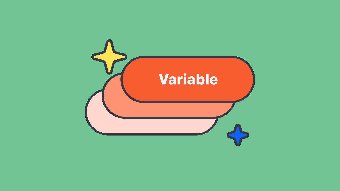 How to create a form with variables - Formaloo