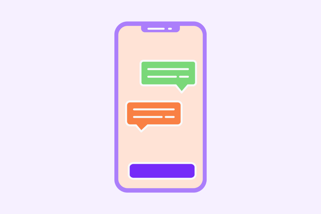 Best practices to create a conversational Chatbot - Formaloo