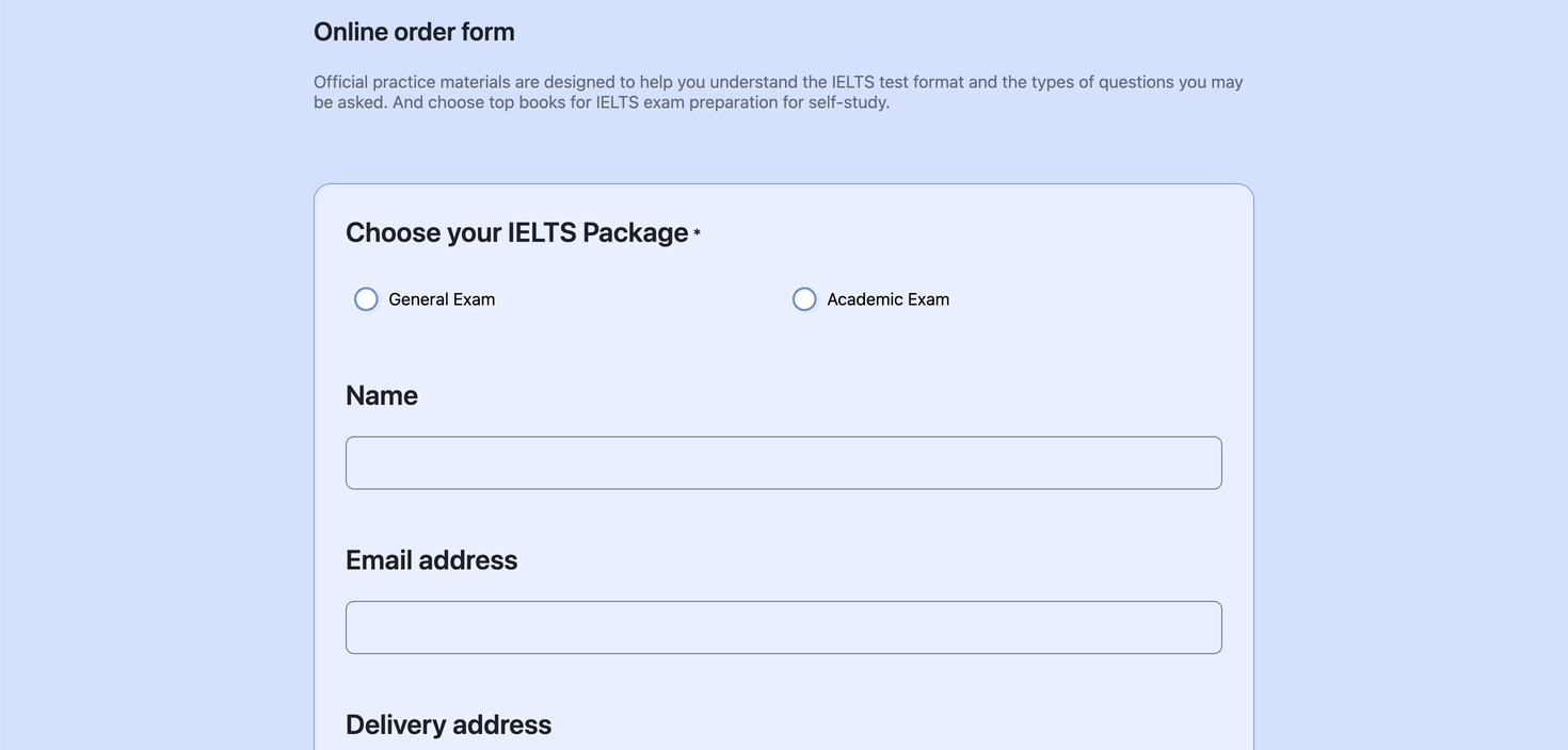 7 Ways Conditional Logic Forms Can Increase Conversions Formaloo 